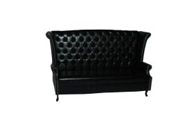 Henry Wing Back Sofa | Lux Lounge EFR (888) 247-4411