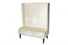 Duchess High Back Banquette | Lux Lounge EFR (888) 247-4411