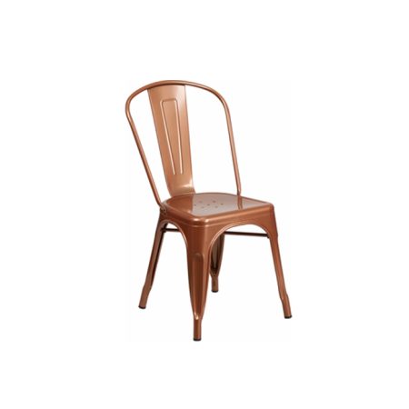 Farmer's Dining Chair | Lux Lounge EFR (888) 247-4411