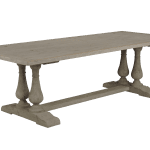 Napa Dining Table | Lux Lounge EFR (888) 247-4411