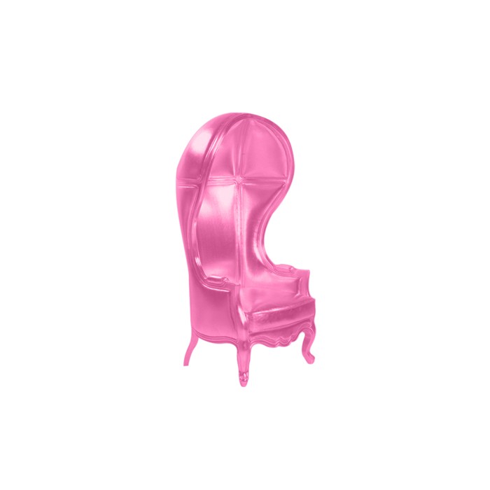 Gable Brown Velvet Chair • Lux Lounge EFR (888) 247-4411