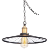 Watt Filament Pendant | Lux Lounge EFR (888) 247-4411