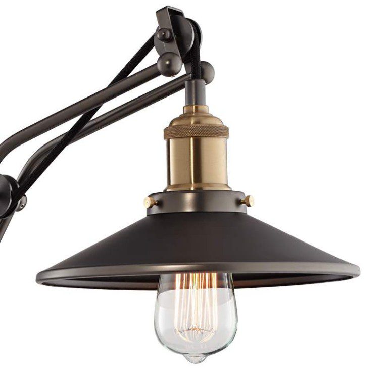 Watt Table Lamp | Lux Lounge EFR (888) 247-4411