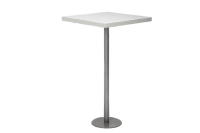 Tower Square High Boy Table | Lux Lounge EFR (888) 247-4411