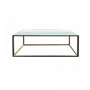 Metro Coffee Table | Lux Lounge EFR (888) 247-4411