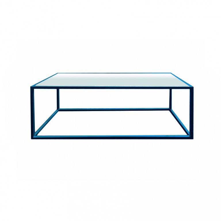 Metro Coffee Table | Lux Lounge EFR (888) 247-4411