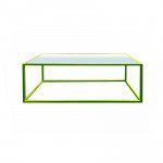 Metro Coffee Table | Lux Lounge EFR (888) 247-4411