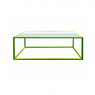 Metro Coffee Table | Lux Lounge EFR (888) 247-4411