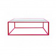 Metro Coffee Table | Lux Lounge EFR (888) 247-4411