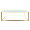 Metro Coffee Table | Lux Lounge EFR (888) 247-4411
