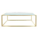 Metro Coffee Table | Lux Lounge EFR (888) 247-4411