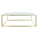 Metro Coffee Table | Lux Lounge EFR (888) 247-4411