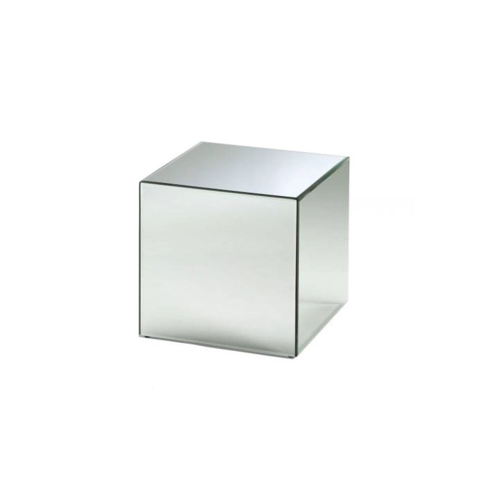 Classic Wing Back Cube - Lux Lounge EFR (888) 247-4411