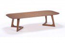 Wing Coffee Table - Lux Lounge EFR (888) 247-4411