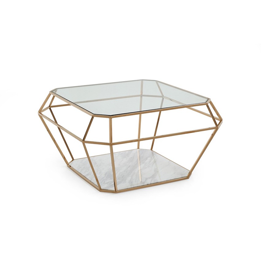 Sienna Coffee Table • Lux Lounge EFR (888) 247-4411