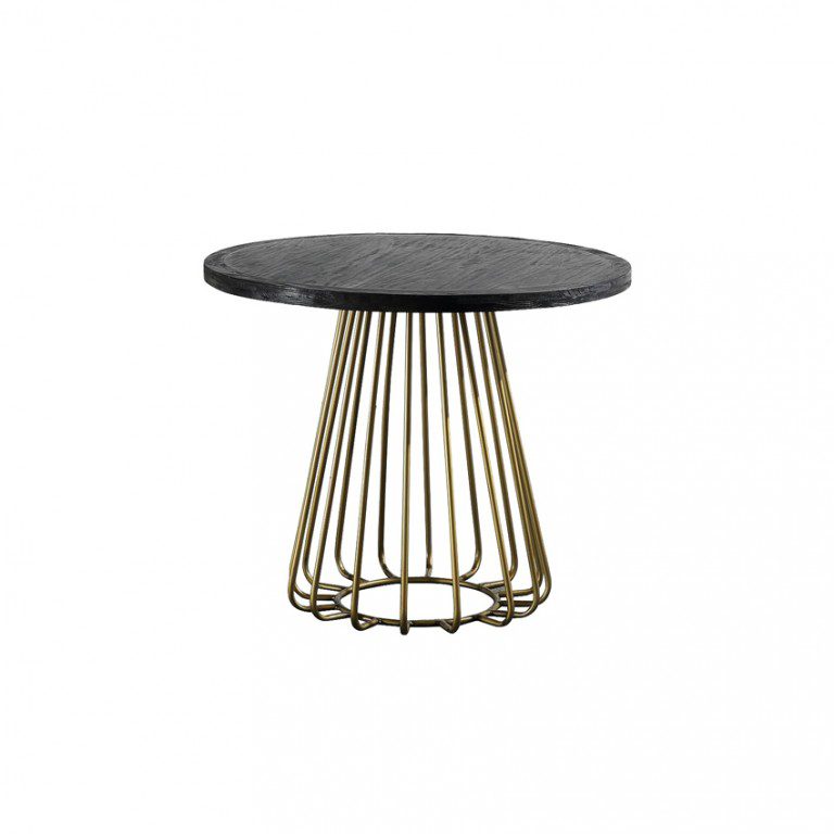 Eva Table | Lux Lounge EFR (888) 247-4411