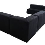 Tetris Modular Seating | Lux Lounge EFR (888) 247-4411