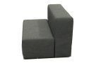 Tetris Modular Seating • Lux Lounge EFR (888) 247-4411