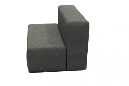 Tetris Modular Seating • Lux Lounge EFR (888) 247-4411