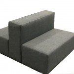 Tetris Modular Seating | Lux Lounge EFR (888) 247-4411