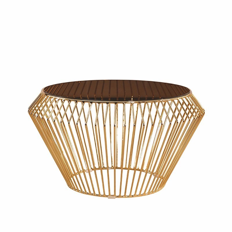 Opulas Coffee Table • Lux Lounge EFR (888) 247-4411