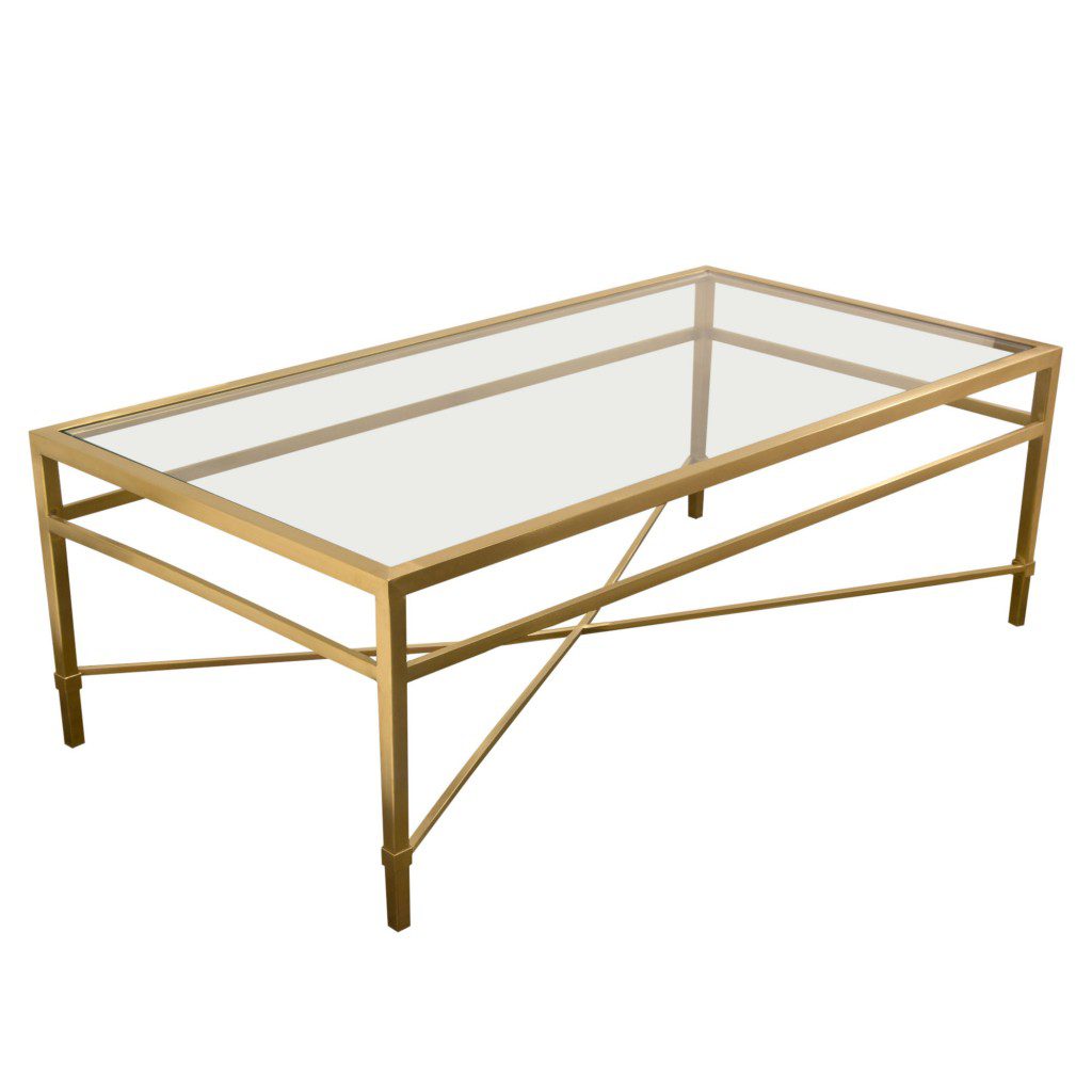 Bianca Coffee Table | Lux Lounge EFR (888) 247-4411