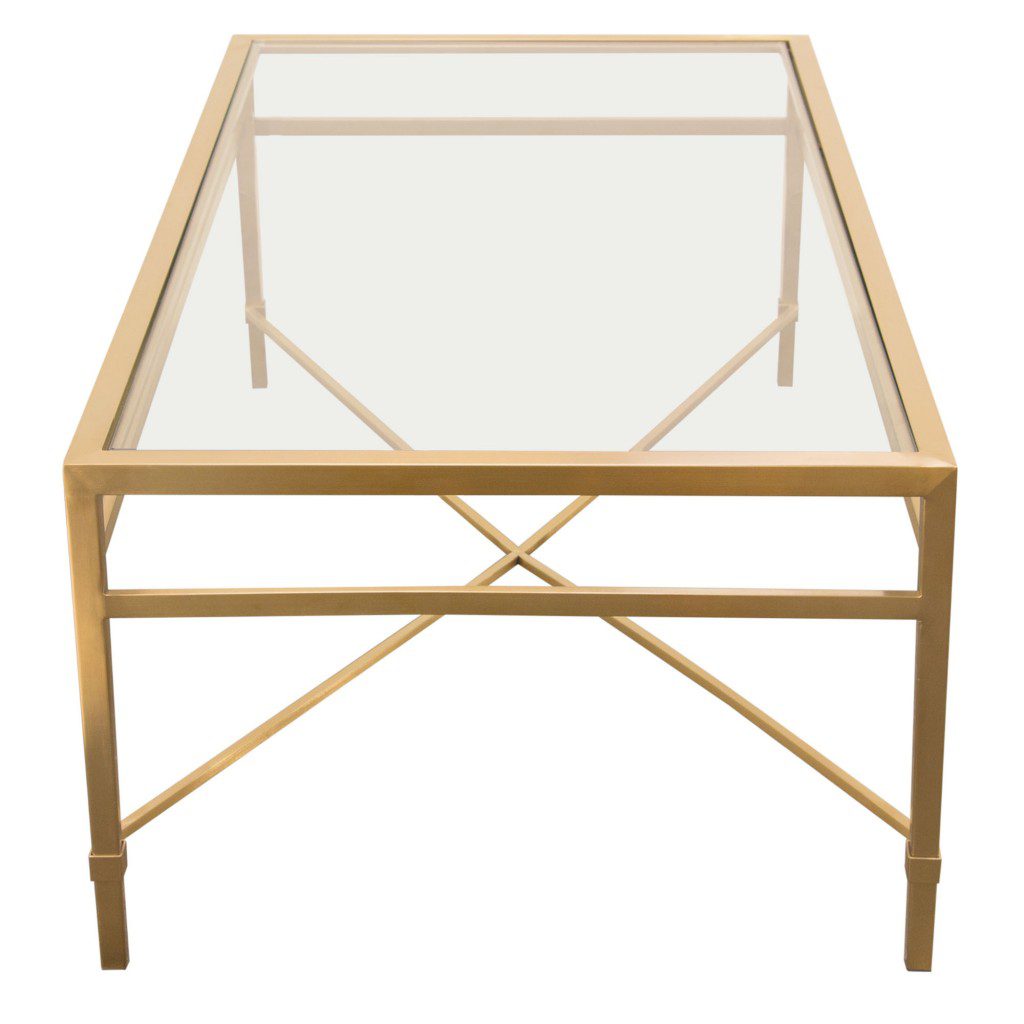 Bianca Coffee Table | Lux Lounge EFR (888) 247-4411