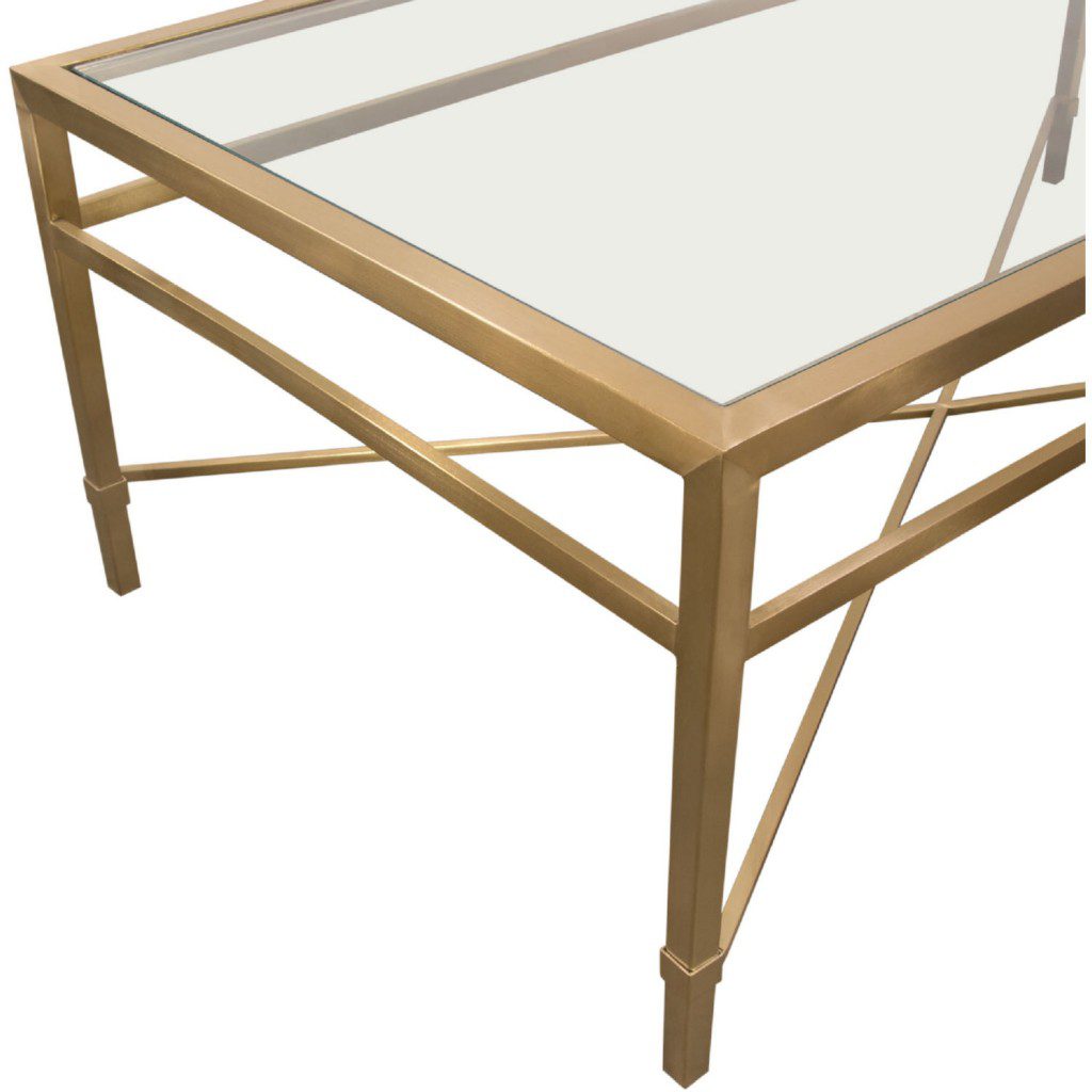 Bianca Coffee Table | Lux Lounge EFR (888) 247-4411