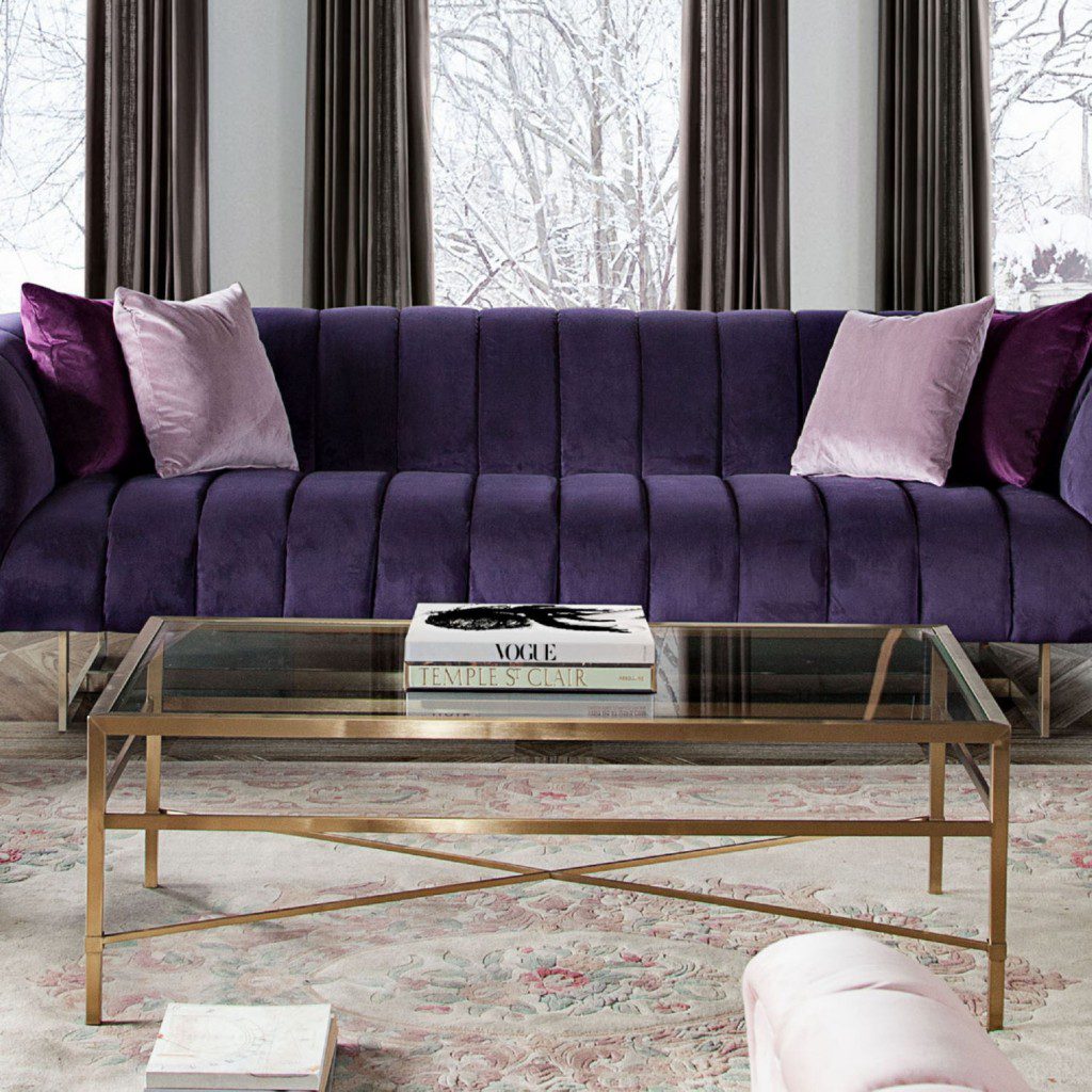 Bianca Coffee Table | Lux Lounge EFR (888) 247-4411