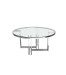 Sienna Coffee Table | Lux Lounge EFR (888) 247-4411