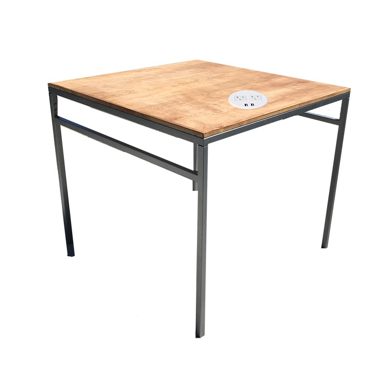 Wing Coffee Table - Lux Lounge EFR (888) 247-4411