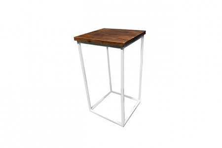 Truss Highboy Table - Lux Lounge EFR (888) 247-4411